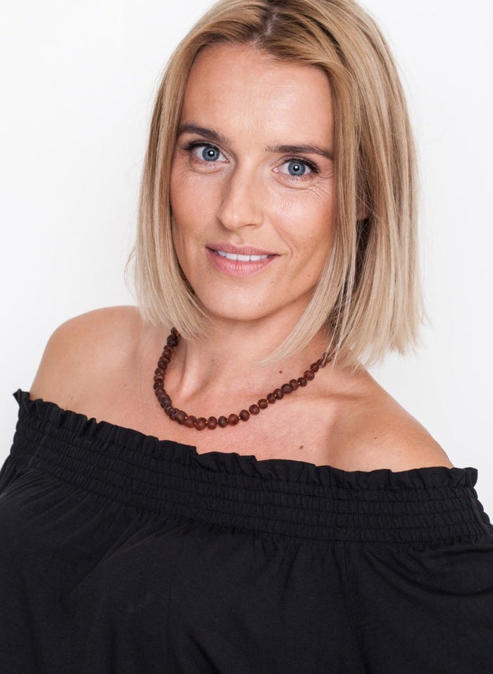 Baltic Amber Jewelry | Bracelets, Necklaces, Earrings – Baltic Secret