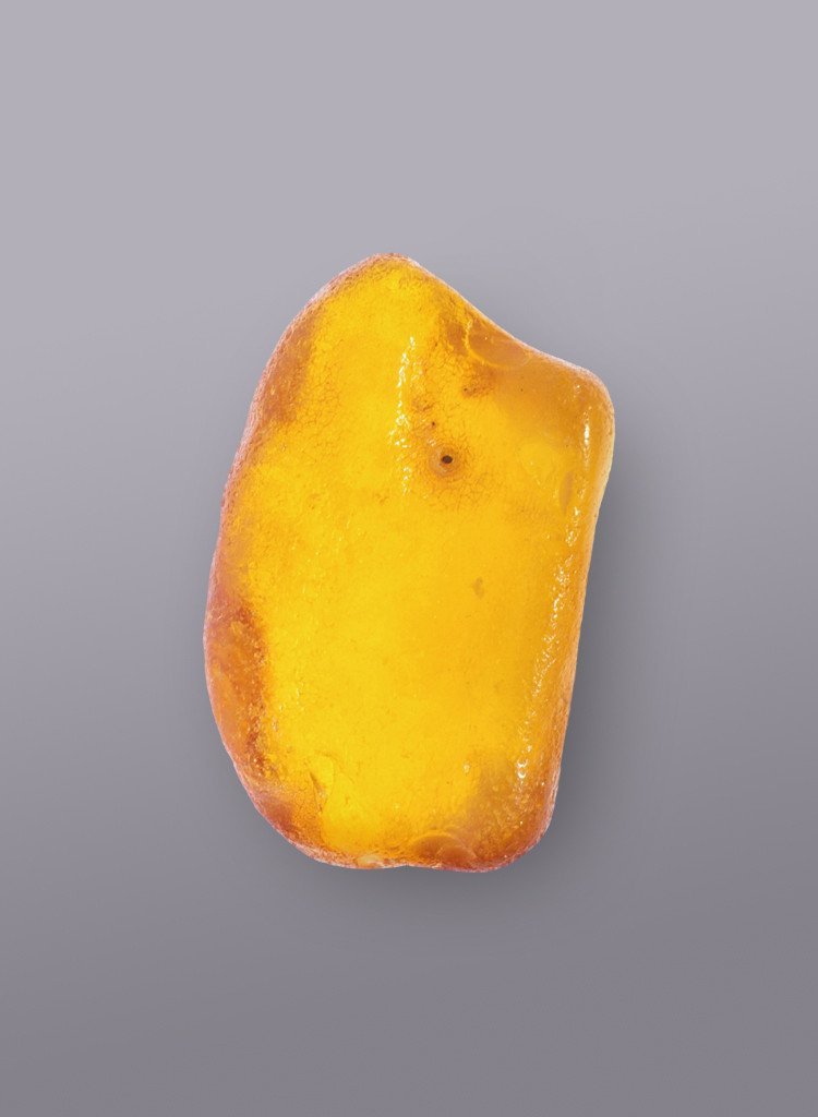 AUTHENTIC BALTIC AMBER SPECIMEN - WEIGHT 12 GR. – Baltic Secret