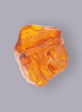 AUTHENTIC BALTIC AMBER SPECIMEN - WEIGHT 25 GR. – Baltic Secret